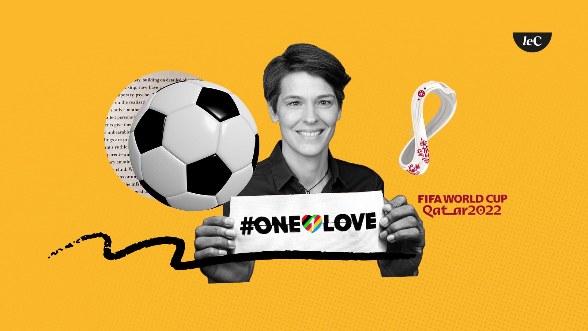 Qatar 2022: simboli che costano - Le Contemporanee