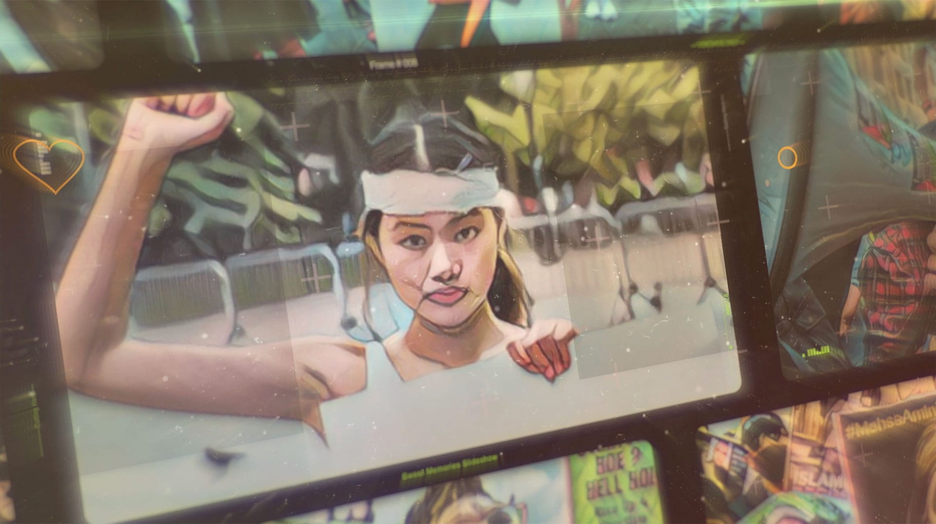 Guidare il cambiamento: La Forza delle Donne - Le Contemporanee