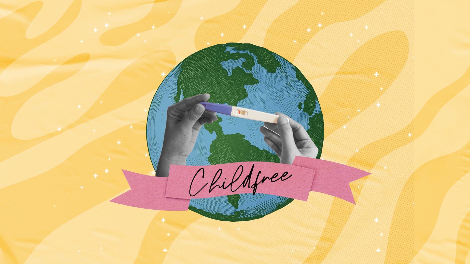 Essere Childfree. Tra etica, libera scelta e stigma sociale. - Le ...